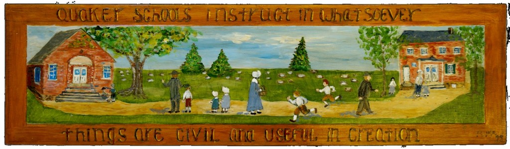 Bay Ruff Art Gallery – Historical Society of Riverton