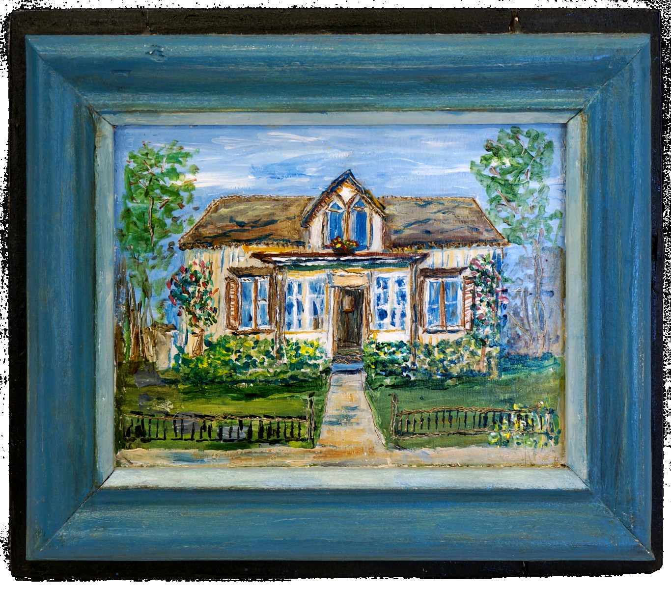 Bay Ruff Art Gallery – Historical Society of Riverton