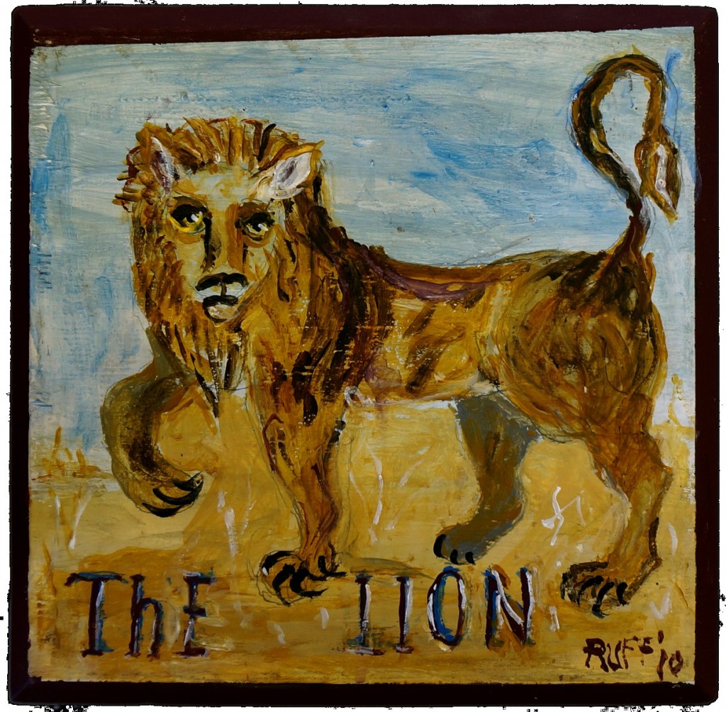 Bay Ruff Art Gallery – Historical Society of Riverton