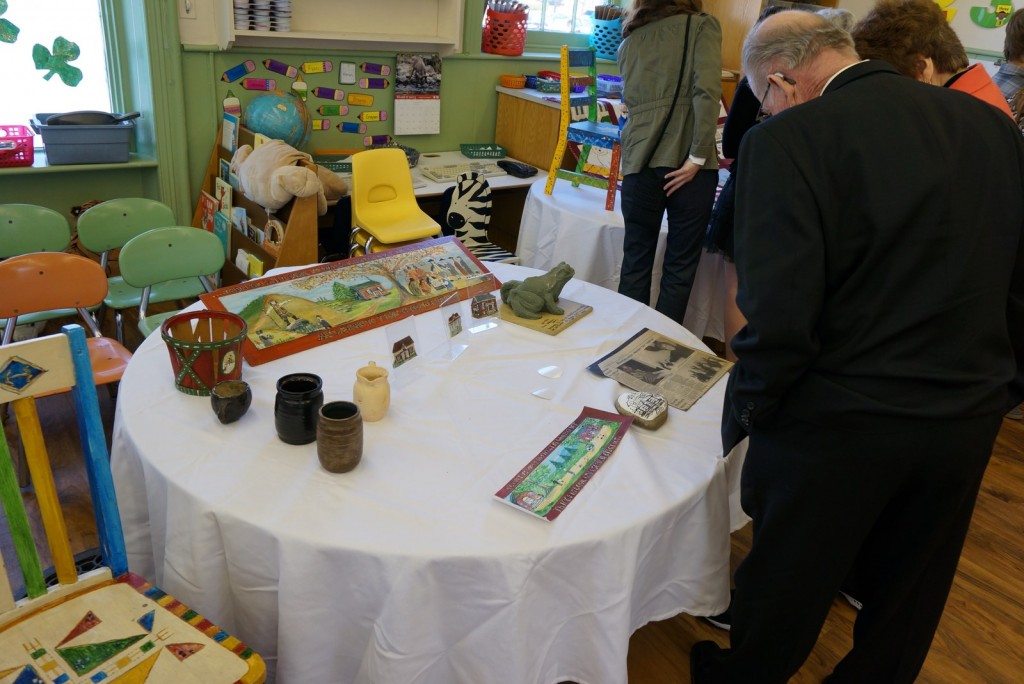 Bay Ruff Art Gallery – Historical Society of Riverton