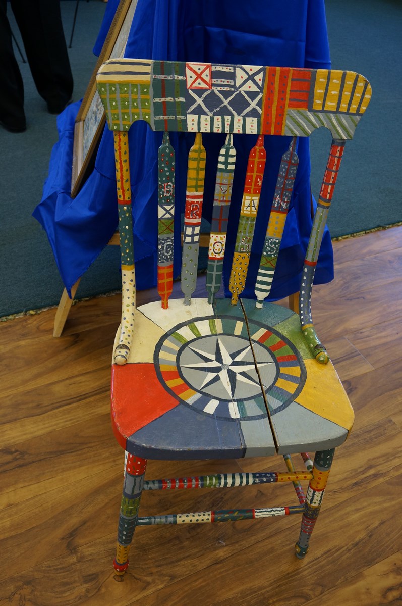 Anne Knight Ruff – Historical Society of Riverton, NJ