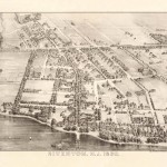 Maps – Historical Society of Riverton, NJ
