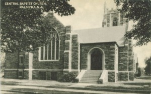Palmyra, NJ Images – Historical Society of Riverton, NJ