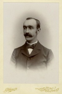 People – Historical Society of Riverton