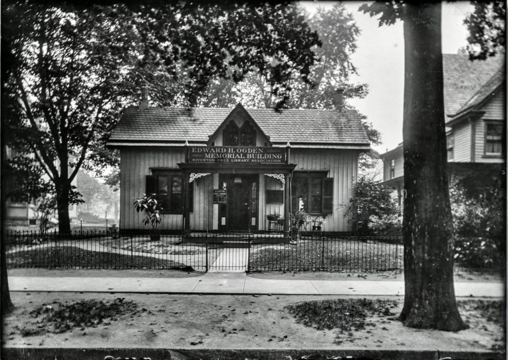 A Gaslight News article on organizing our archives – Historical Society ...