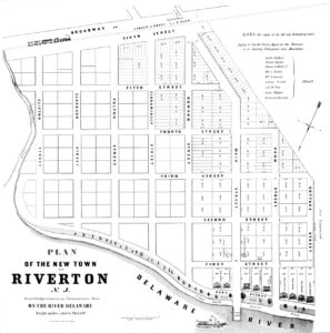 Maps – Historical Society of Riverton