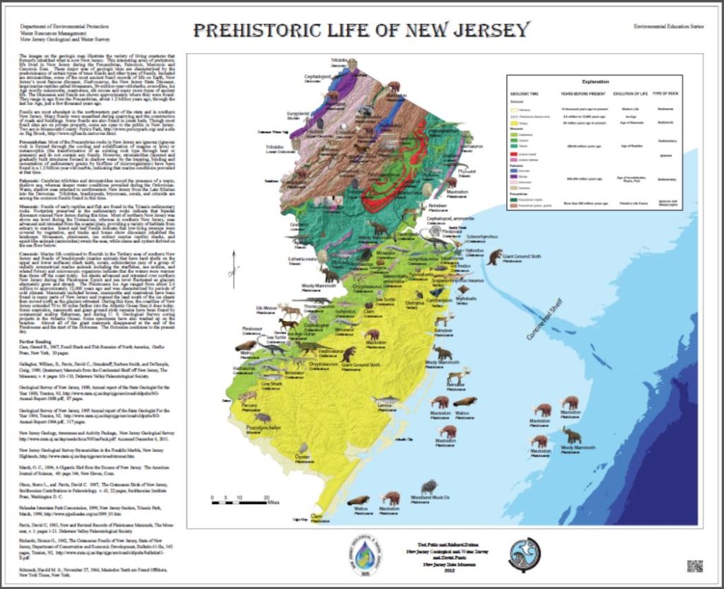 Maps – Historical Society of Riverton, NJ
