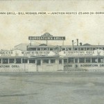 Bordentown & Trenton, NJ Images – Historical Society of Riverton, NJ