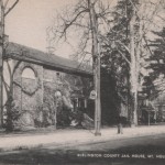 Mt. Holly, NJ area Images – Historical Society of Riverton, NJ