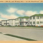 The vessel Sindia, wrecked at Ocean City, NJ 1901 – Historical Society ...