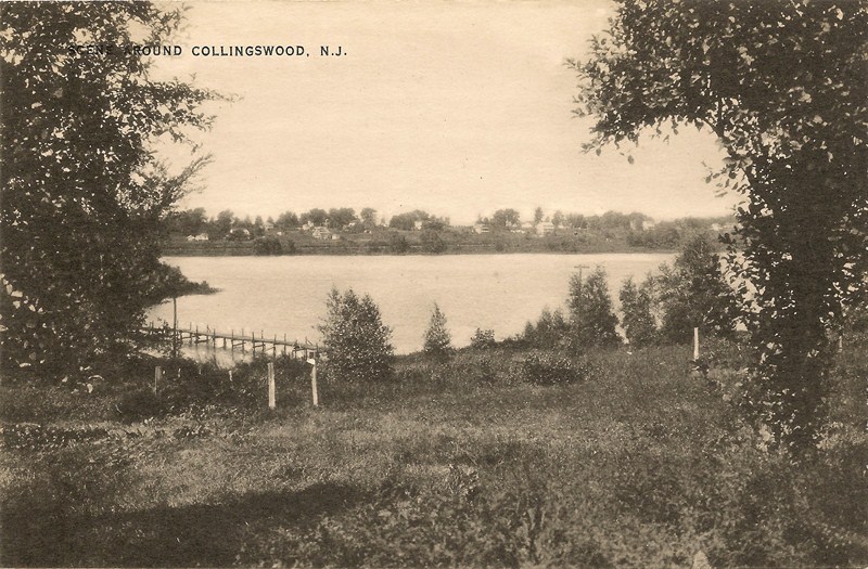 Scene Around Collingswood, NJ (5) [800×525] – Historical Society of ...
