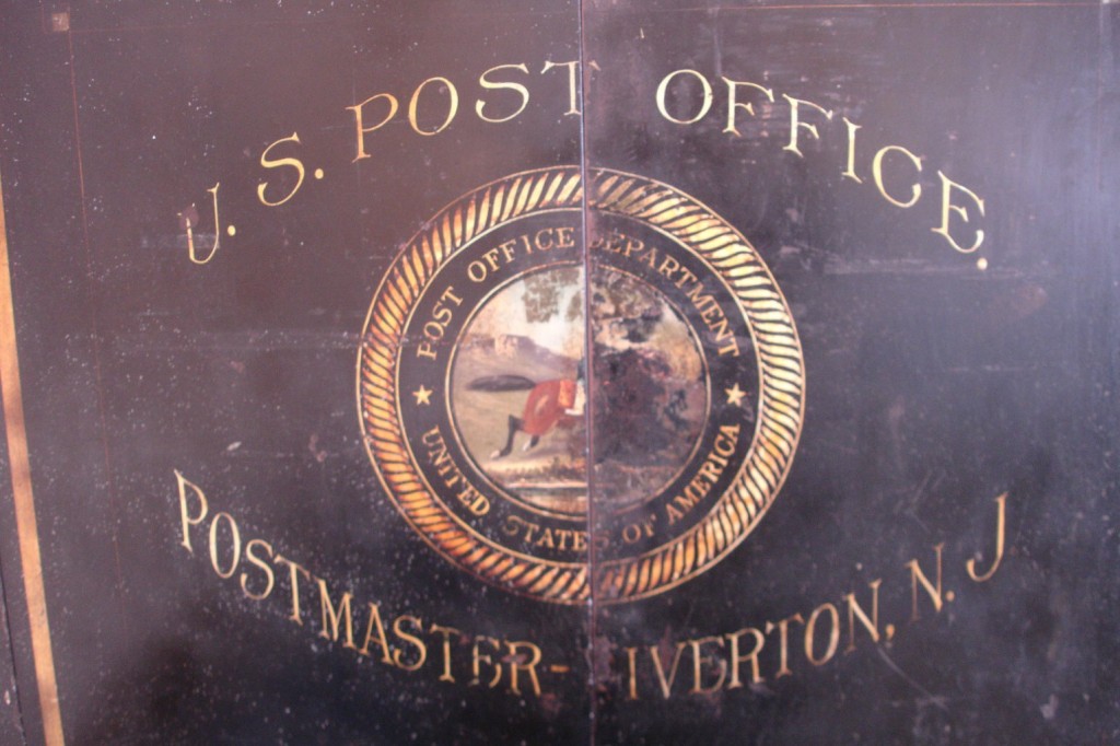 Journal of the NJPHS makes us look good; Intriguing photos of an old ...