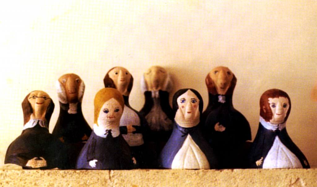 Anne Knight Ruff passes after long illness; memorial service Saturday ...