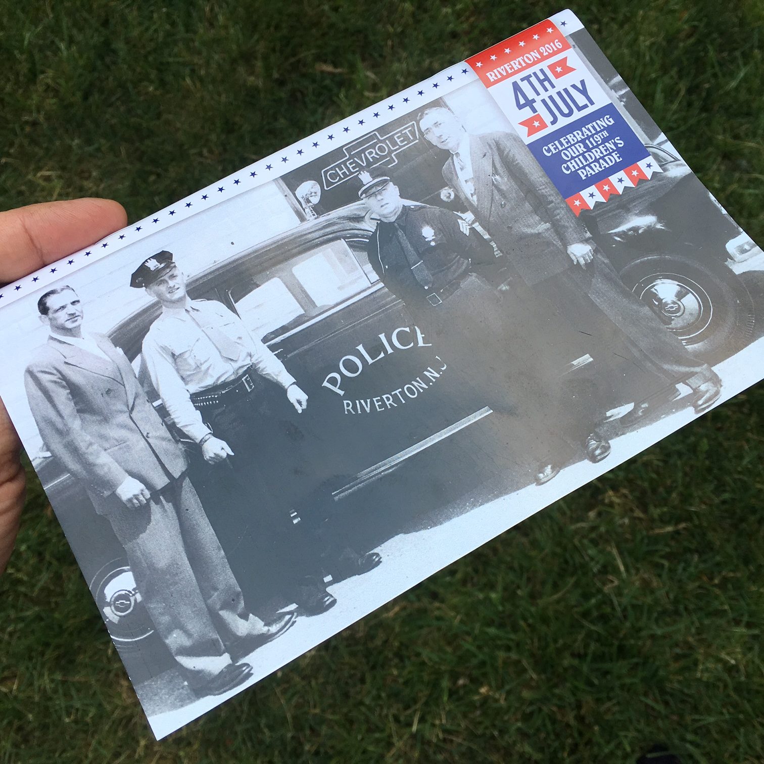 Summer solstice brings temps in the 90s as Riverton looks to the Fourth ...