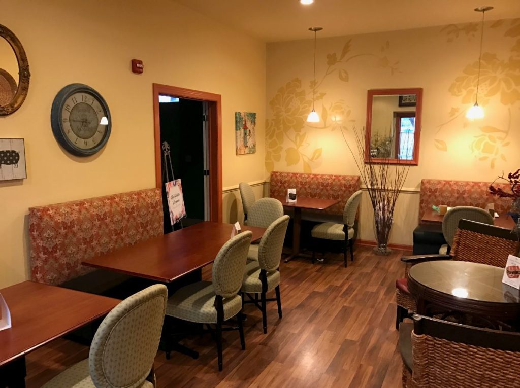 Ray Banks Barbershop Then & Now – Historical Society of Riverton