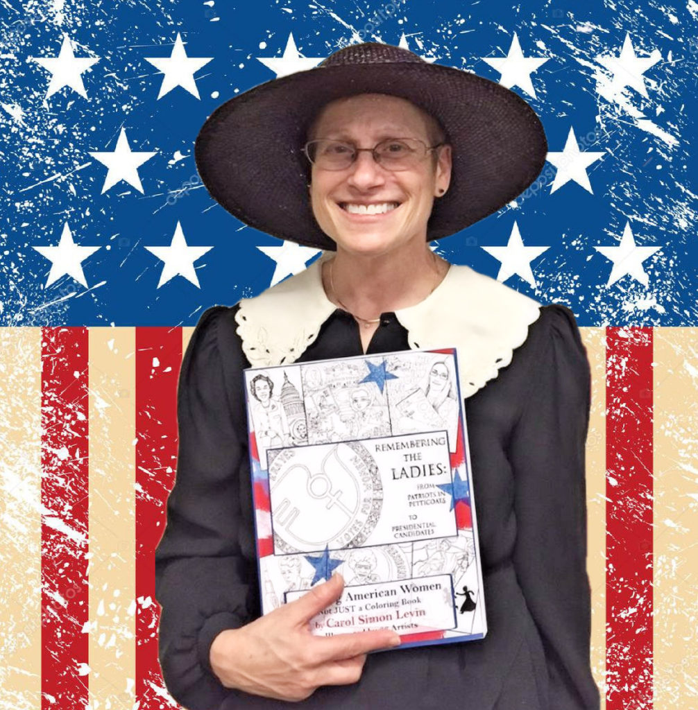 Sept Program: The Life of Jeannette Rankin, America’s first female ...