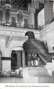 Meet Me at the Eagle – Historical Society of Riverton, NJ