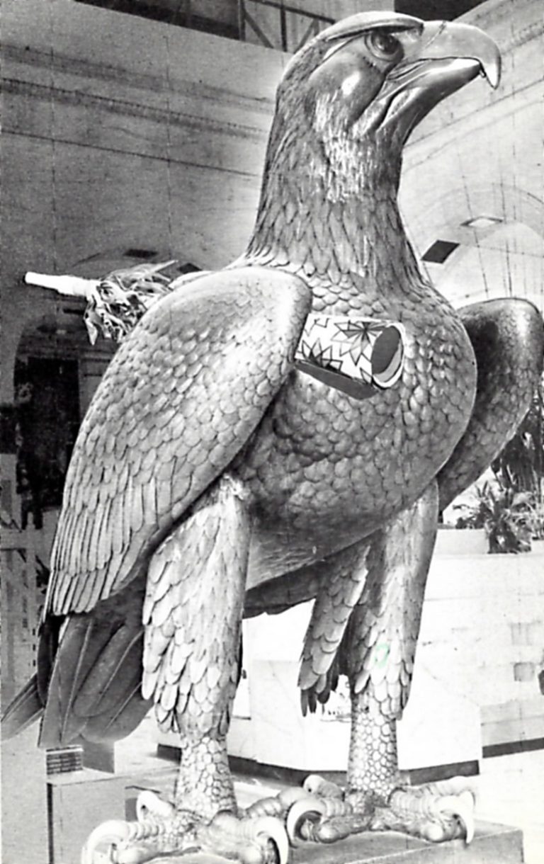 Meet Me at the Eagle – Historical Society of Riverton