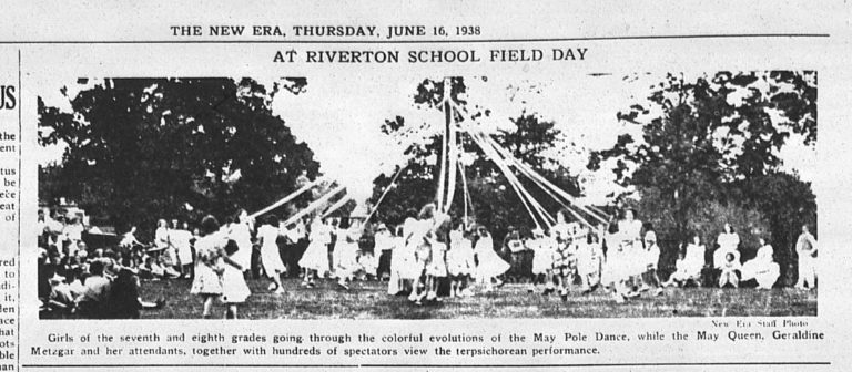 Historical Society of Riverton – Page 20