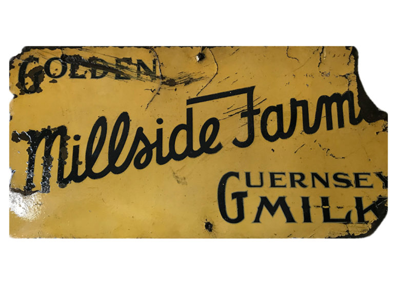 Millside Farms Remembered by Karen Ruza – Historical Society of Riverton
