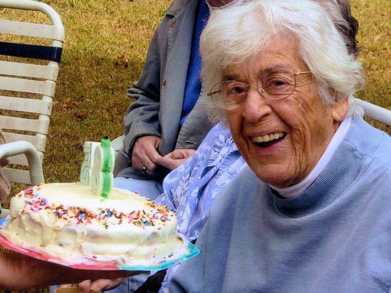 Anne Knight Ruff – Historical Society of Riverton