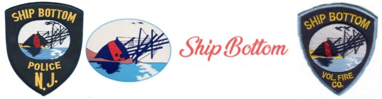 How the Fortuna shipwreck became an icon for Ship Bottom, NJ ...