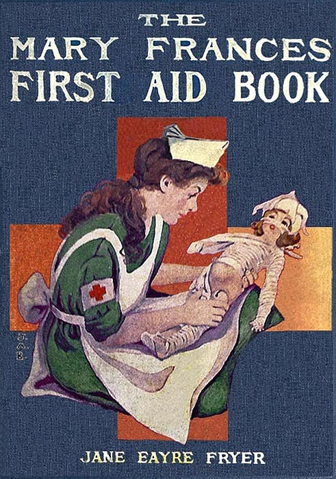 Jane Allen Boyer – Historical Society of Riverton, NJ