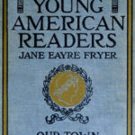 Jane Allen Boyer – Historical Society of Riverton