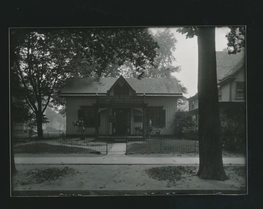 A Gaslight News article on organizing our archives – Historical Society ...