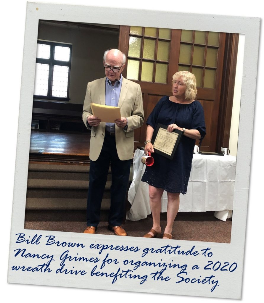 Honor Recognition Awards resumed after absence during COVID ...