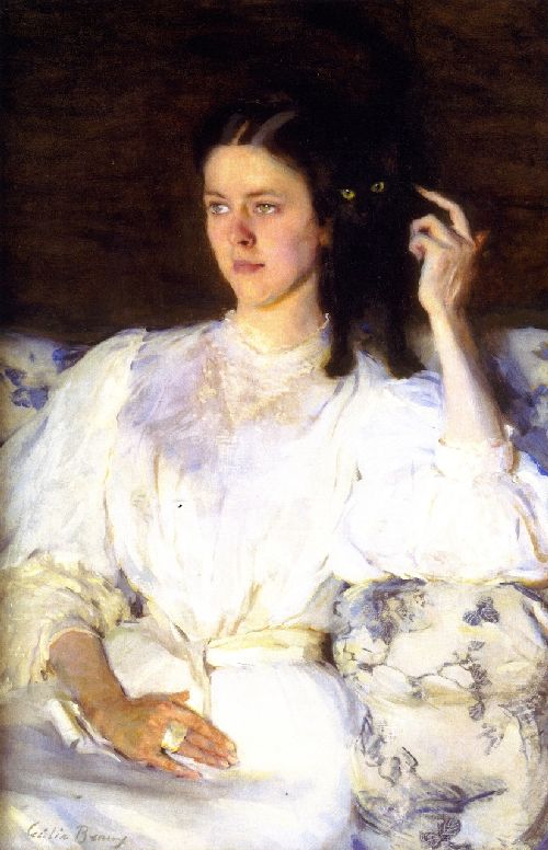 Miss Dod Plays Golf… Epilogue – Historical Society of Riverton, NJ