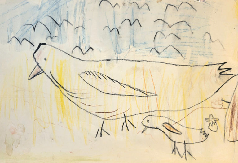 Edith Munro – Historical Society of Riverton