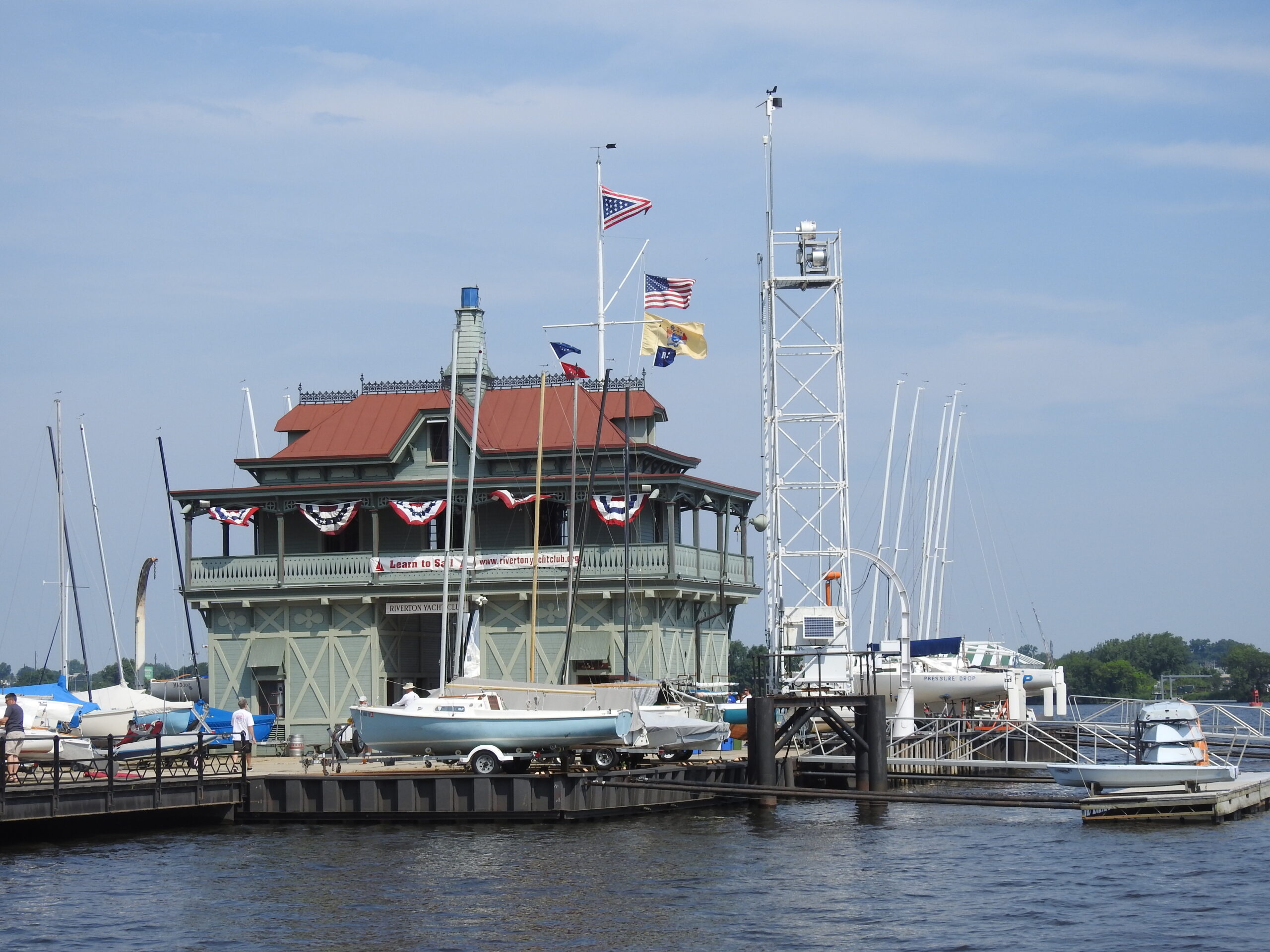 PRESS RELEASE: Rivertonians receive state-wide historic preservation ...