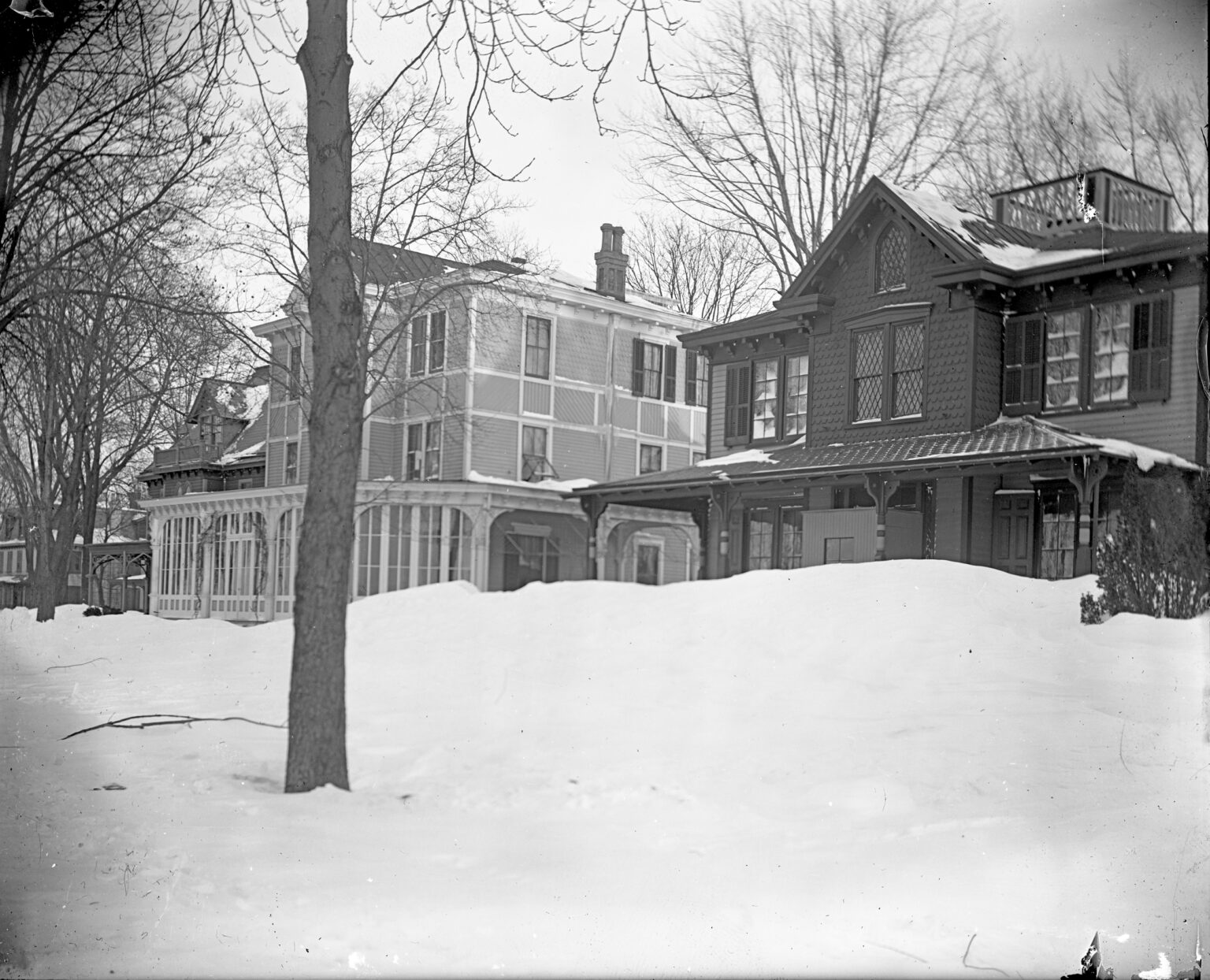 Historical Society of Riverton