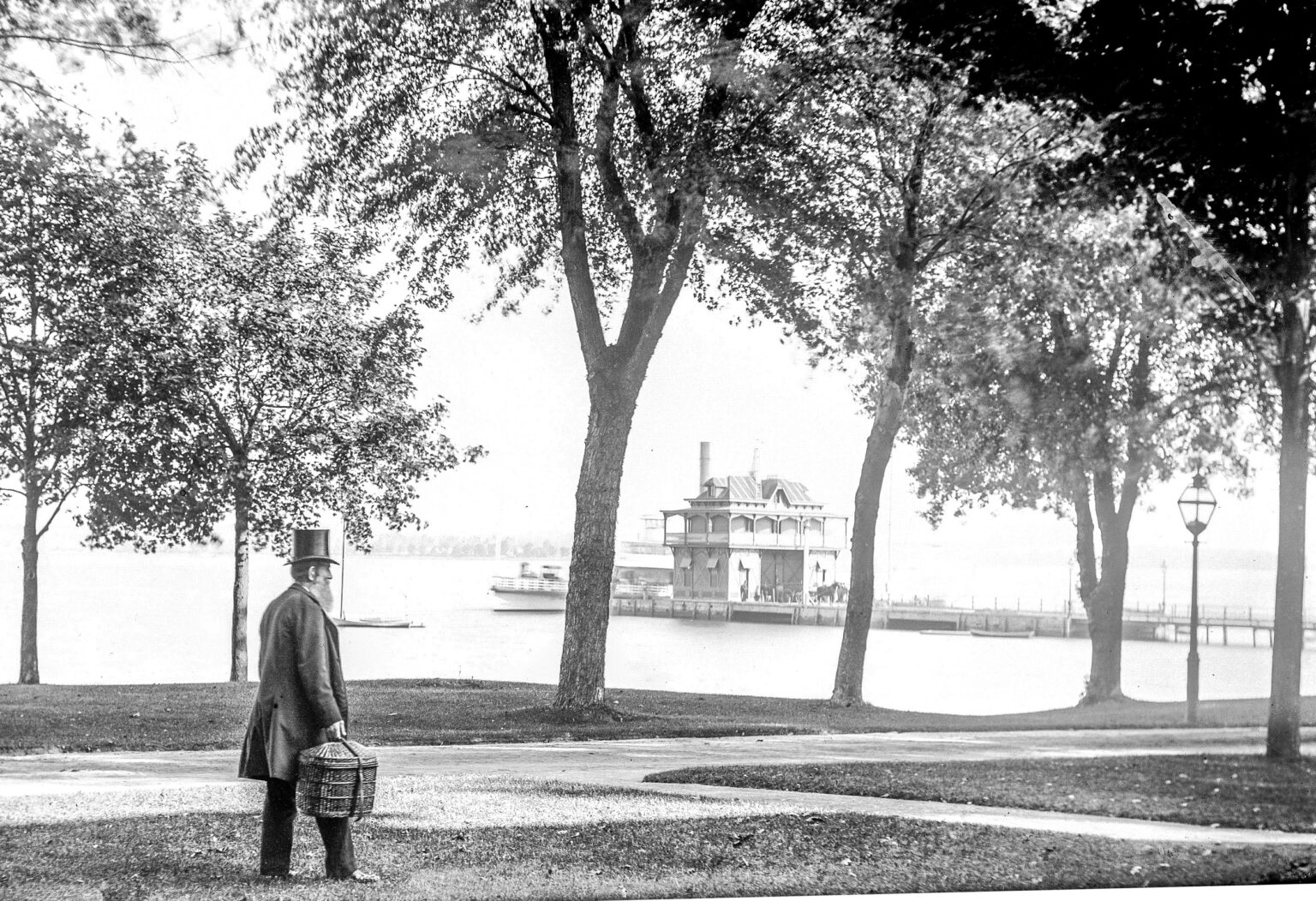 Historical Society of Riverton